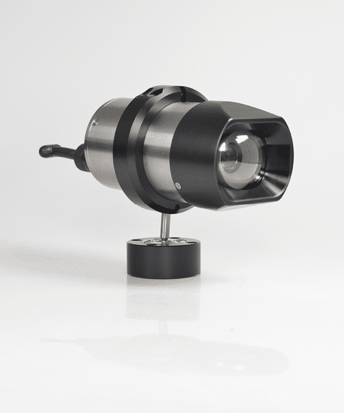 Camera - develogic Relaunch