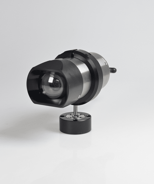 Camera - develogic Relaunch