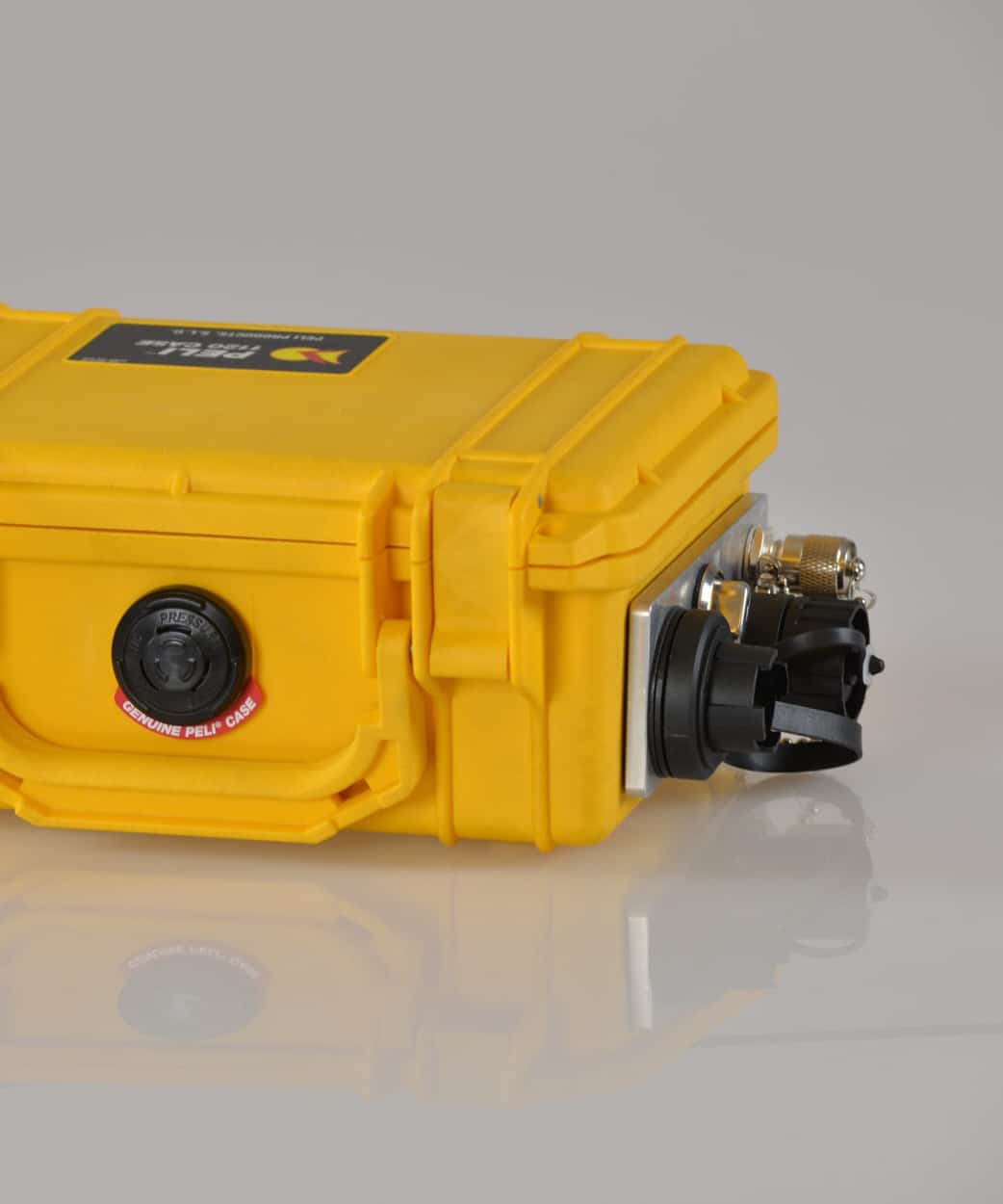 Datalogger - develogic Relaunch